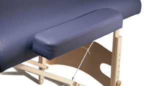 Superb Massage Tables | Craftworks | Classic Series Sliding Side Arm ...