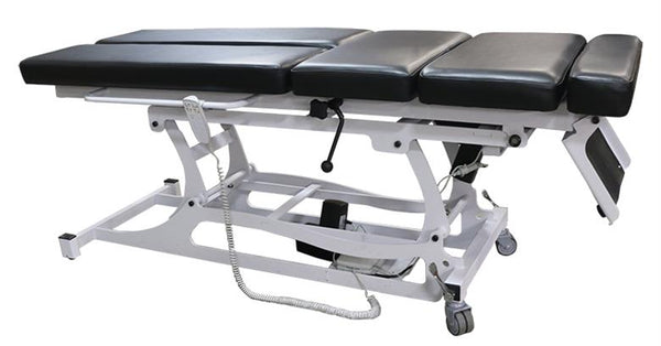 Superb Massage Tables | PHS Chiropractic | HY2002 HYLO IAT Elevating Table