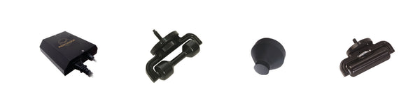 Superb Massage Tables | Erchonia | Percussor Therapeutic Device